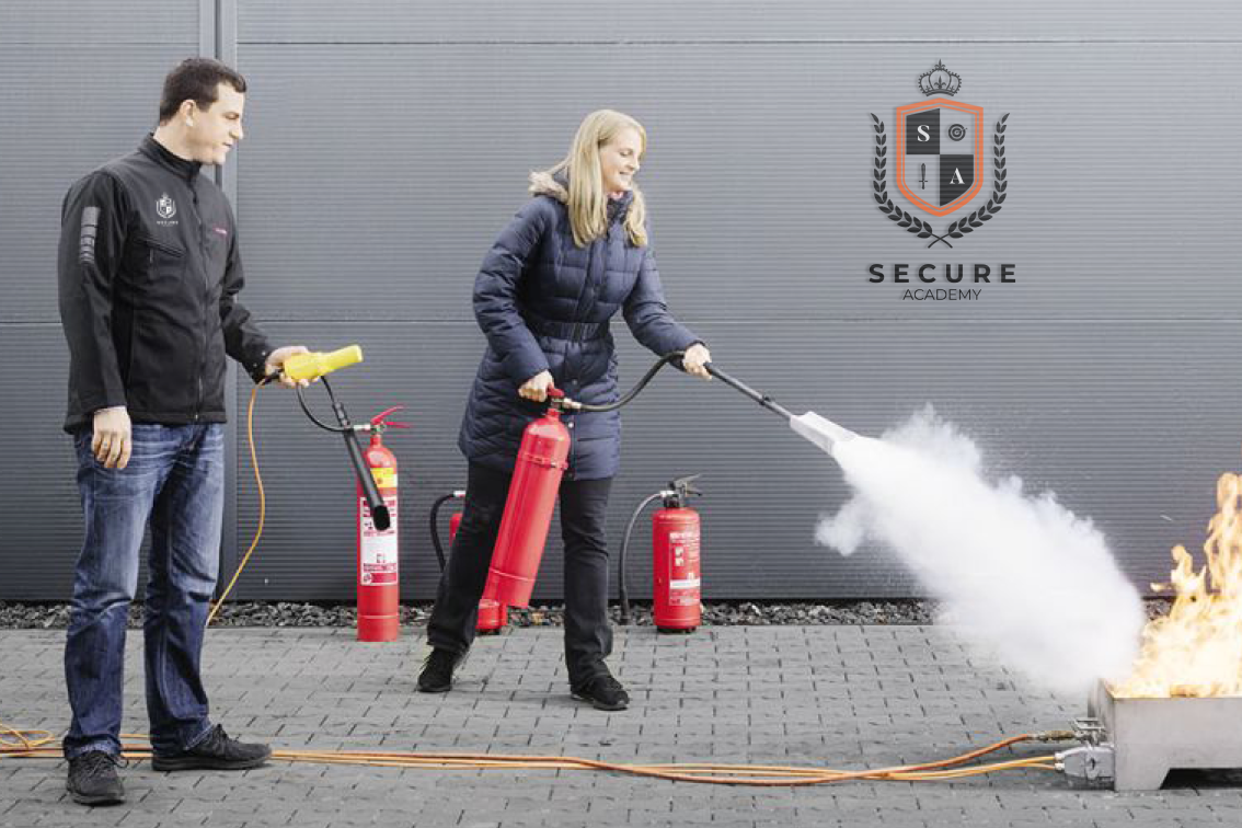 Secure Academy – Formation en sécurité, une carrière assurée