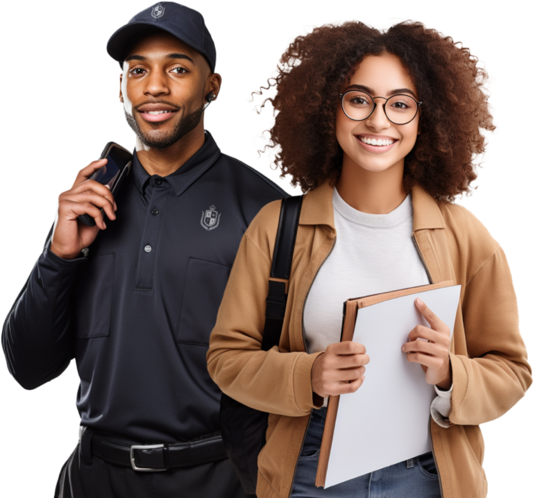 Accueil - Secure Academy